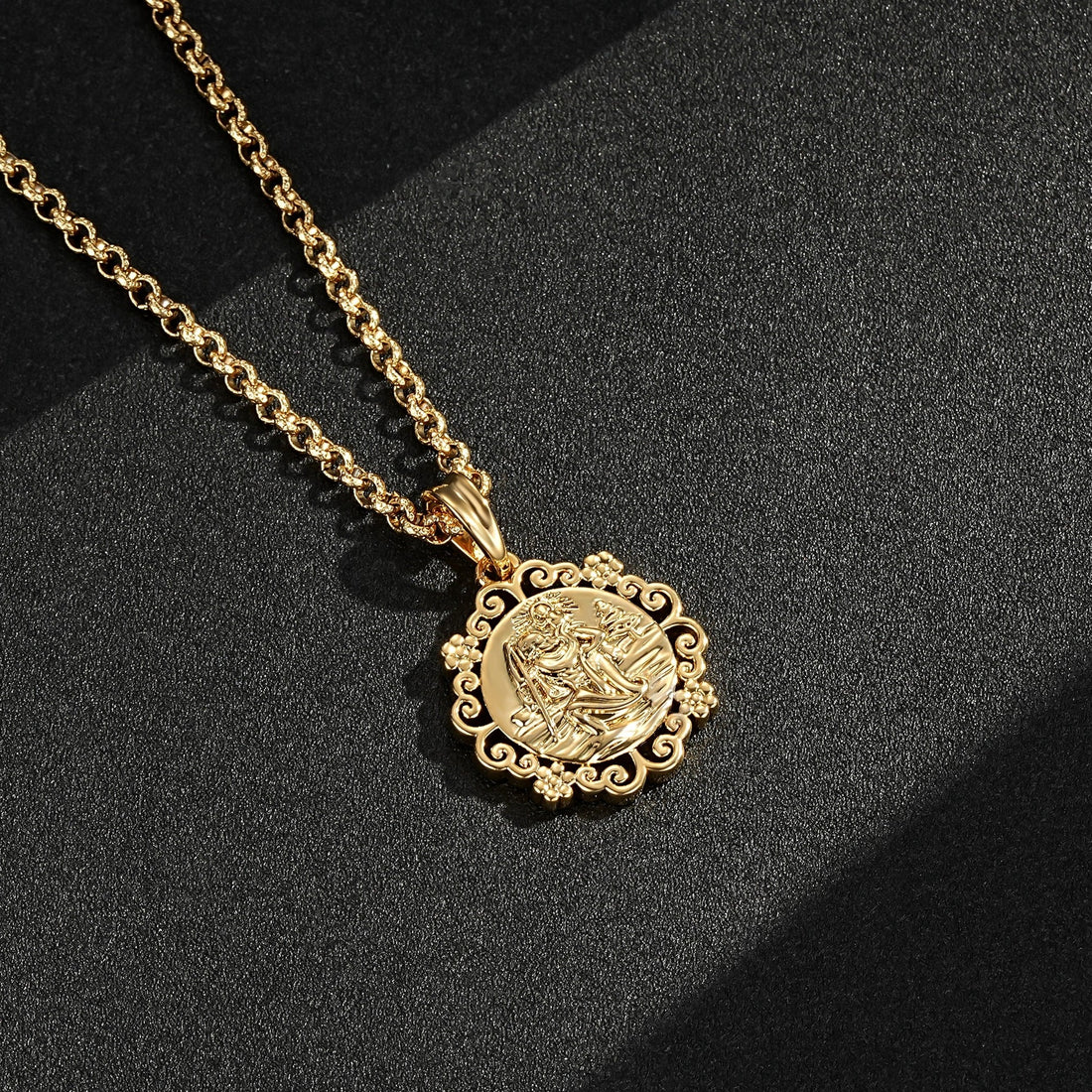 Jewellery King – Designed to impress