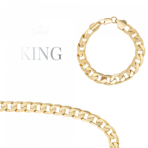 Jewellery King – Designed to impress
