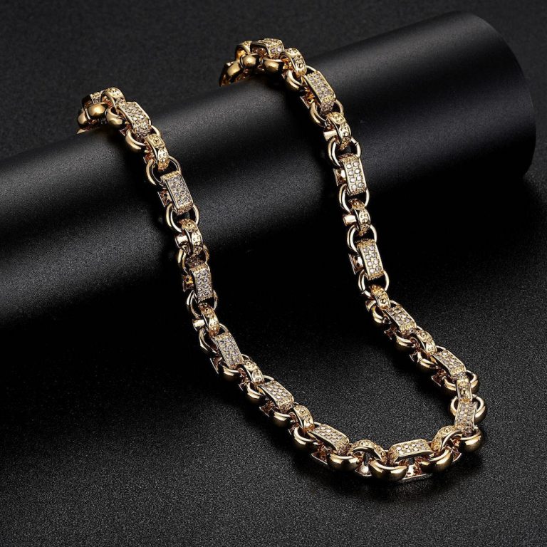 Jewellery King – Designed to impress